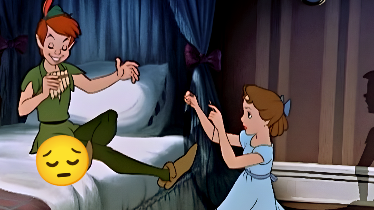 Sindrome di Wendy: i Sintomi Misteriosi che Potrebbero Influenzare la ...